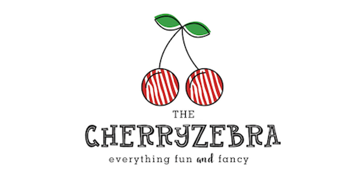 The Cherry Zebra